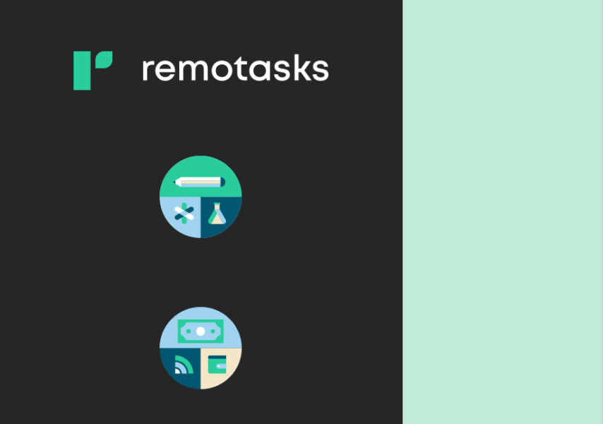 【Remotasks】Remotasksって何？登録方法とトレーニングについて画像で解説！ - 英語で在宅ワーク+時々家事育児